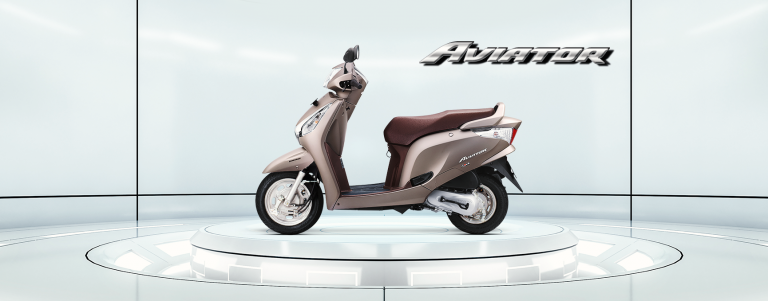 Motorcycles & Scooters – Honda Nepal